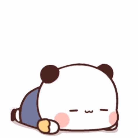 Sseeyall Bubu Dudu Sticker Sseeyall Bubu Dudu Discover Share GIFs