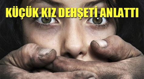 Üvey Kızına 3 Yıl Boyunca Tecavüz Etti GÜNDEM Gerçek Haberci