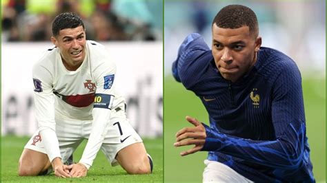 Qatar 2022 Marruecos apaga el sueño de CR7 y Portugal y van contra el