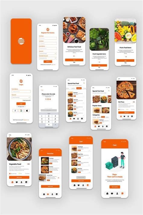 Jhotpot Recipe App Case Study Artofit