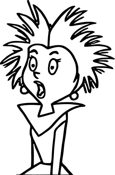 Jetsons Coloring Page 060 Wecoloringpage