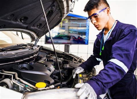 7 mejores apps para aprender mécanica con el móvil 2023