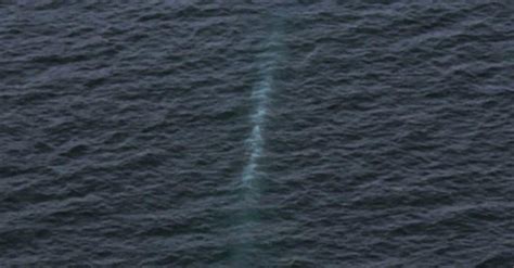 Corée du Nord un drone sous marin capable de déclencher un tsunami