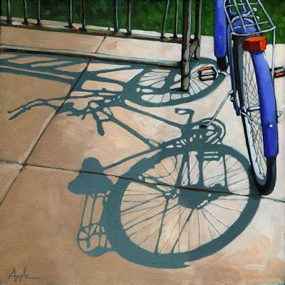 Painting A Day Art Blog Original Oil Paintings On Canvas By Linda