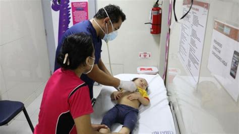 Minsa Brinda Recomendaciones Para Afrontar La Temporada De Bajas