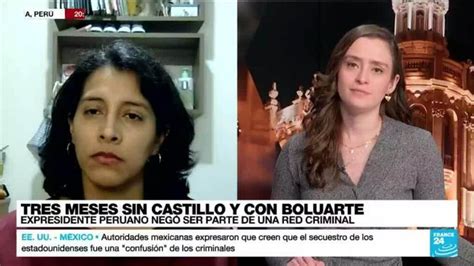 El Congreso de Perú rechaza por quinta vez el proyecto de adelanto de
