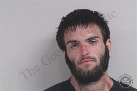 Daniel Allen Lowndes County Jail Bookings