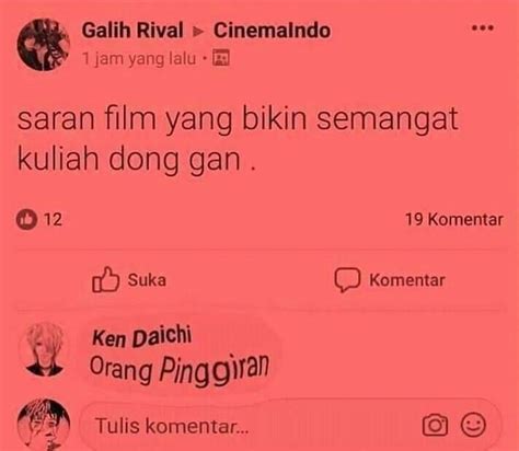 Pin Oleh Black Dino Di Meme Di 2024 Teks Lucu Tweet Lucu Humor Lucu