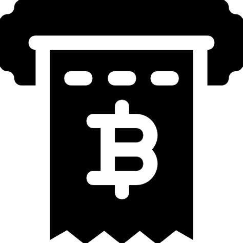 Invoice Basic Rounded Filled Icon