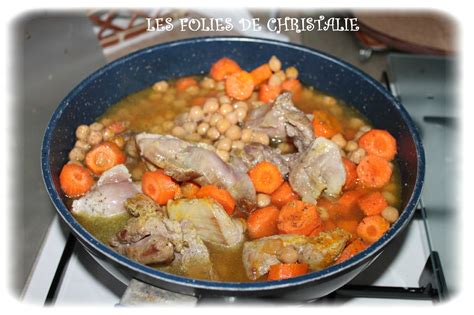 Sauté de dinde aux carottes épices et abricots secs Les folies de