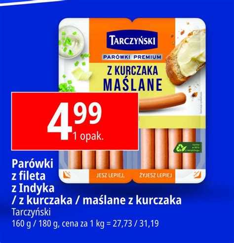 Par Wki Z Kurczaka Ma Lane Tarczy Ski Cena Promocje Opinie
