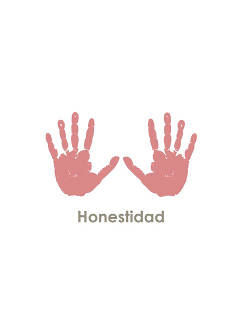 Descubrir 84 imagen dibujos de la honestidad fáciles Thptletrongtan