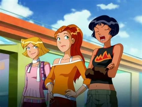 Alex Early 2000s Cartoons Spy Outfit Outfit Ideas Outfit Inspo Low