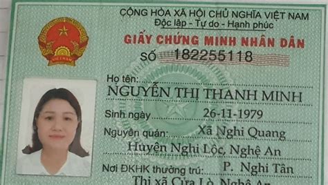 Truy T M N Gi M C M O Danh L A O B N Su T Xu T Kh U Lao Ng