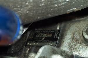 GM Transmission ID Guide Powerglide Turbo 350 And Turbo 400