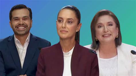 Quién ganó el primer debate Esto dicen analistas