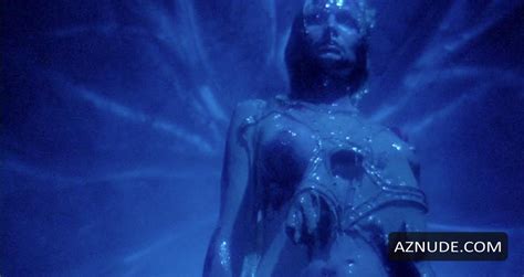 Galaxy Of Terror Nude Scenes Aznude