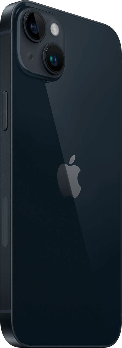 Customer Reviews Apple IPhone 14 Plus 128GB Midnight AT T MQ3R3LL A