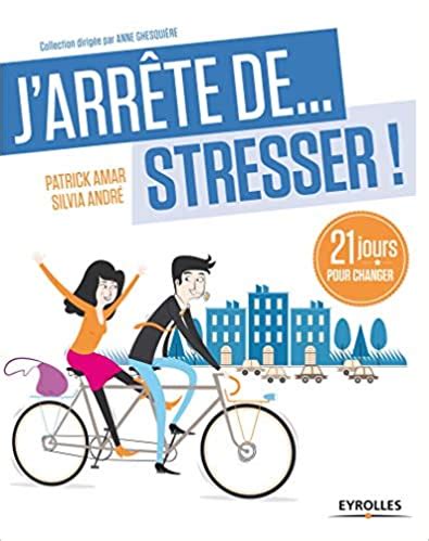 Les 5 meilleurs livres pour apprendre à gérer son stress