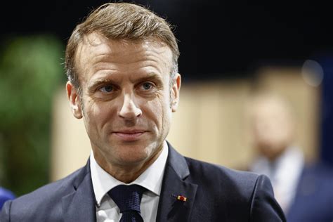 Francia Reconoce La Soberan A Marroqu Del S Hara Occidental Es La
