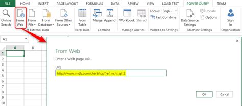 tutorial introduction to power query radacad