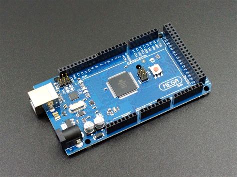 Mega R With Atmega U Usb Protosupplies