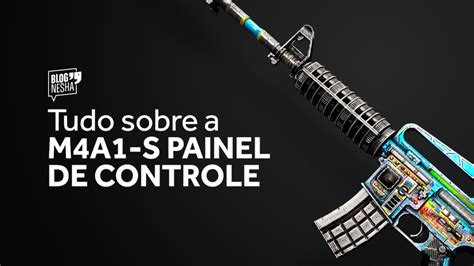CS GO Skins Tudo sobre skins eventos e cenário do CS GO NESHASTORE
