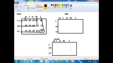python numpy session 1 youtube