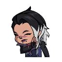 Fadeno Valorant Discord Emoji
