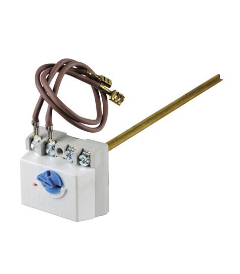 703518 COTHERM Thermcross Thermostat de chauffe eau à canne non