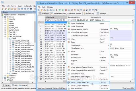 10 best database management software of 2021 [ examples]