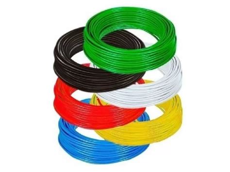 CABO FLEXIVEL 1 5MM AZUL ROLO 100M Elétrica Zan