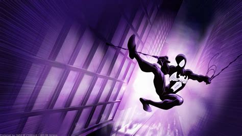 Discover 78 Symbiote Spiderman Wallpaper Super Hot In Coedo Vn