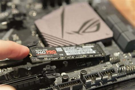 How To Install An SSD In PC And Laptop Detailed Guide