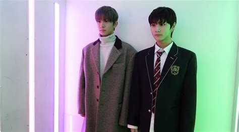 Yzie On Twitter RT AsiaEnhypen PHOTO 230305 Still Cuts From