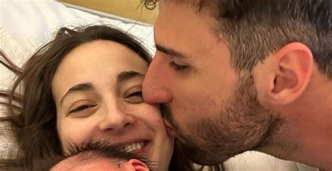 La nostra nuova vita si chiama Edoardo Stefano Raimondi è diventato