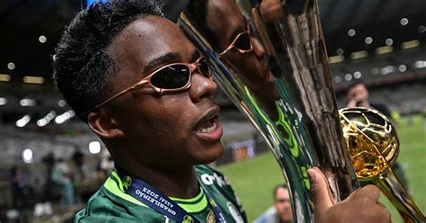 Palmeiras Quando Endrick Vai Para O Real Madrid Tudo Sobre Os Ltimos