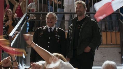 Ascolti Don Matteo Finito Col Botto Raoul Bova Ha Superato Terence