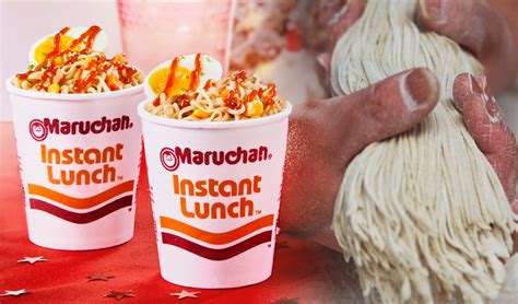 Introducir 51 Imagen Recetas Con Maruchan Abzlocal Mx