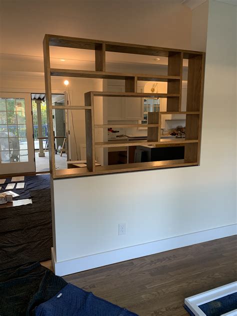10 Clever Room Divider Ideas