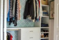 Elegant Closet Design Ideas For Your Home 27 HOMYSTYLE