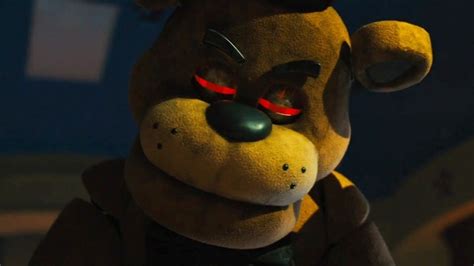 The Untold Truth Of The Five Nights At Freddy S Movie