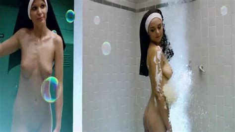 Naked Unknown In A Very Harold Kumar D Christmas