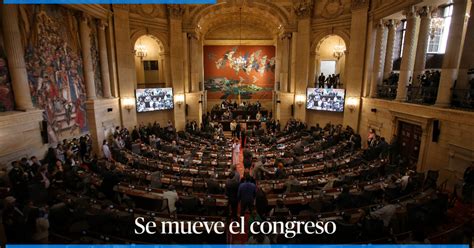 Así se empiezan a conformar las mayorías del presidente Petro en el