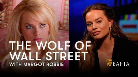 Margot Robbie Wolf Of Wall Street Full Frontal