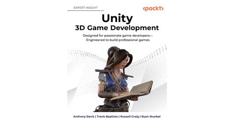 unity 3d game development [book]