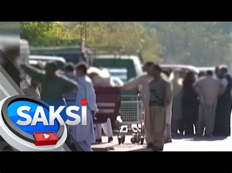 Amerika Hiniling Na Maging Visa Processing Center Ang Pilipinas Para