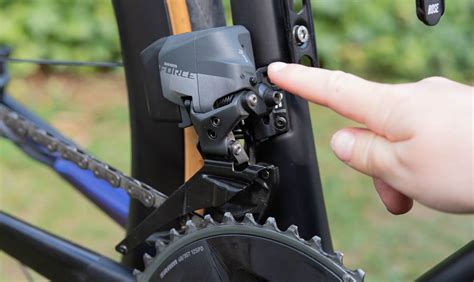 Sram Etap Axs Test Connectivity Der El Schaltung