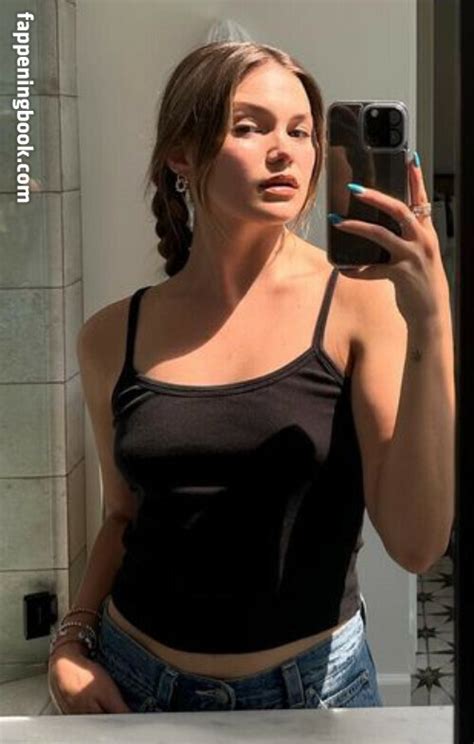 Olivia Holt Nude The Fappening Photo Fappeningbook