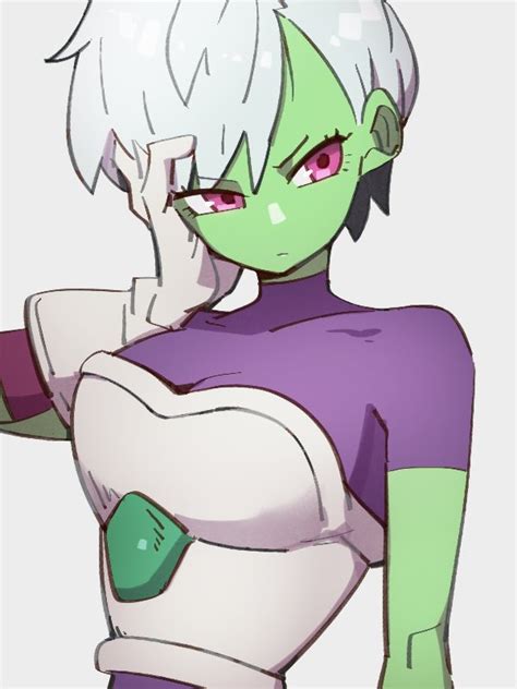 Cheelai Dragon Ball And More Drawn By Kemachiku Danbooru